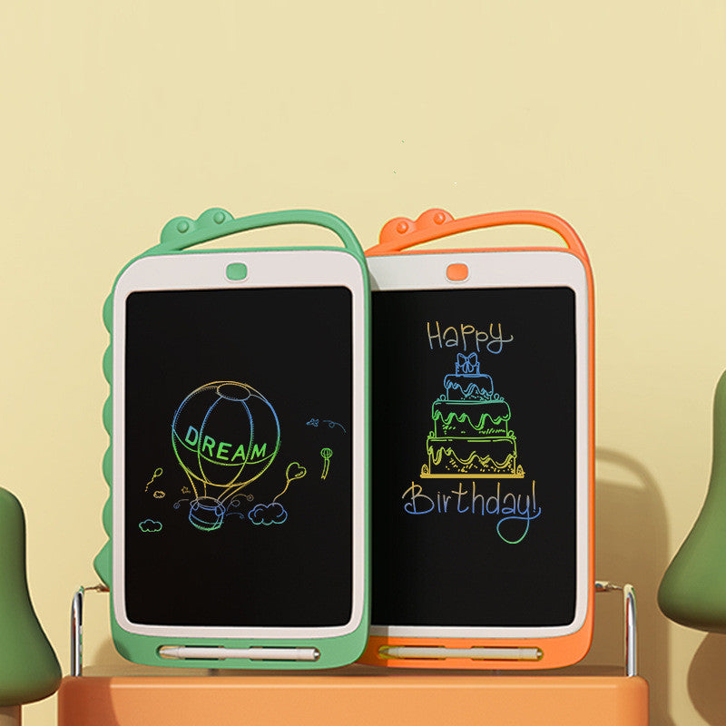 Graffiti Board, Calligraphy Writing Board, Children's Drawing Board, D